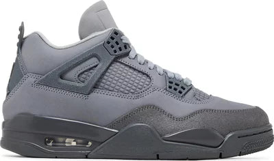 Jordan 4 Retro SE Paris Olympics Wet Cement – Nouvelle Epoque